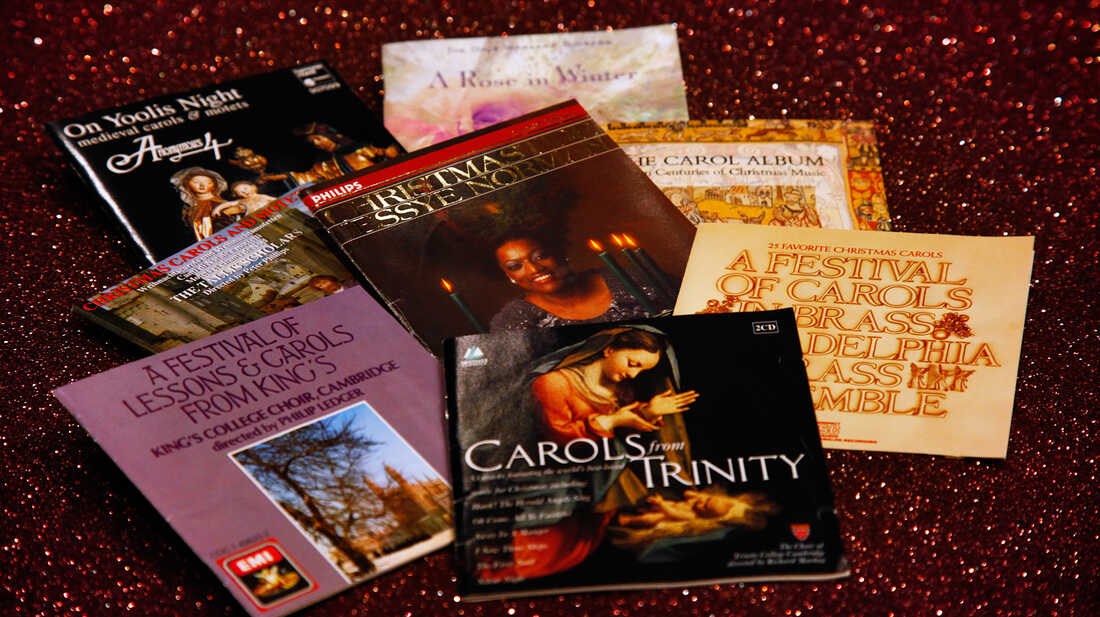 Duke Ellington : NPR