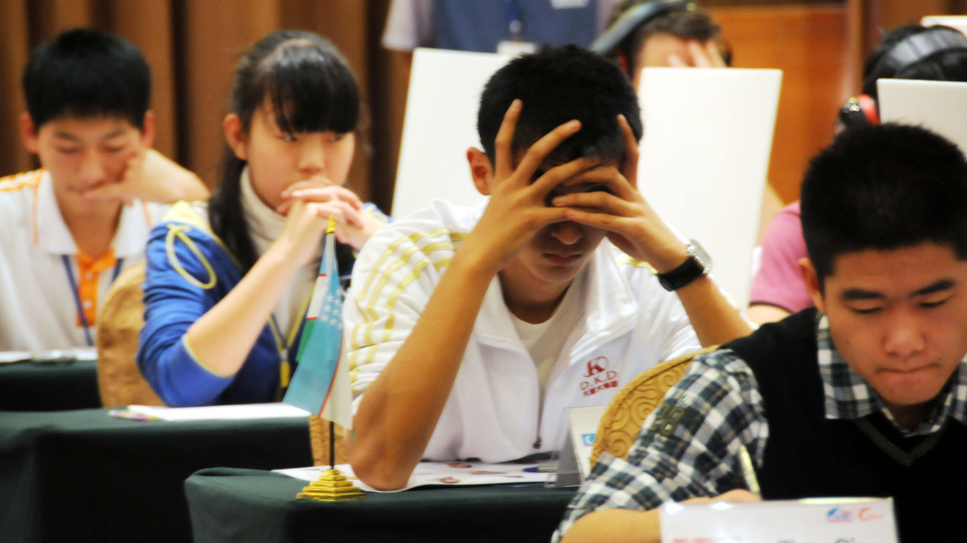 2012 World Memory Championship Scores - Memory Sports - Art of Memory Forum