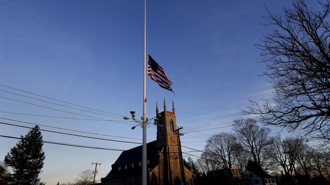 What Kind Of Place Is Newtown, Conn.? : The Two-Way : NPR