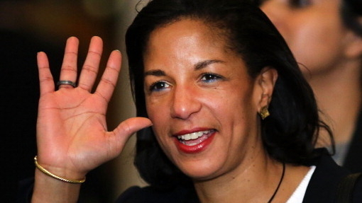 'Manufactured Charges' Maligned Her Character, Rice Says : The Two-Way ...