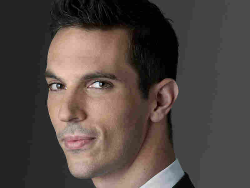 A July 4 Tradition: NPR Reads The Declaration Of Independence : NPR