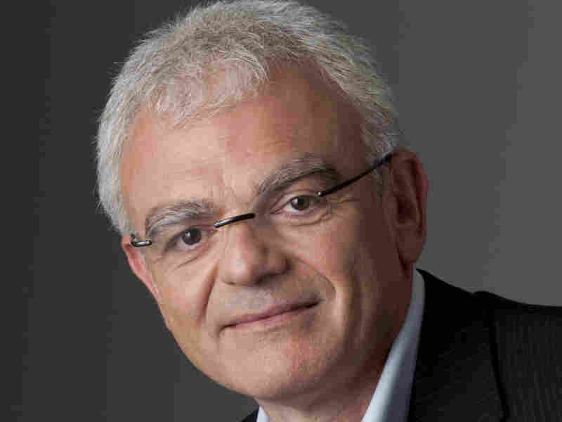 July 4 Tradition: NPR Reads The Declaration Of Independence : NPR