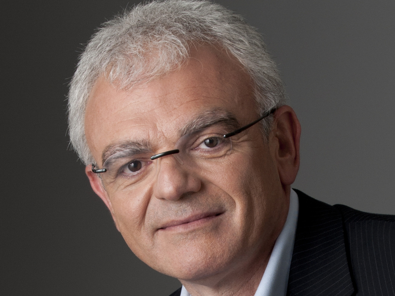 July 4 Tradition: NPR Reads The Declaration Of Independence : NPR