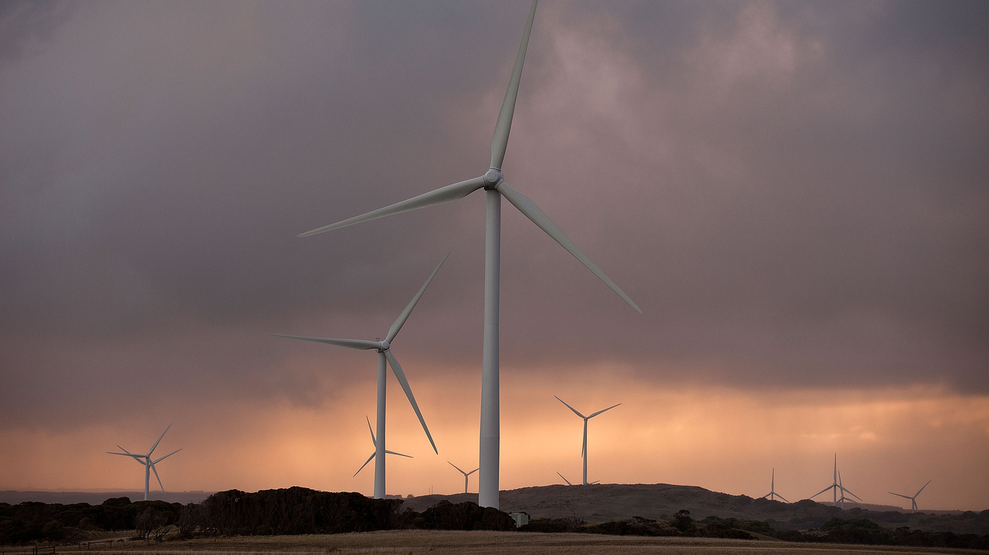 Social Science And Climate Change : 13.7: Cosmos And Culture : NPR