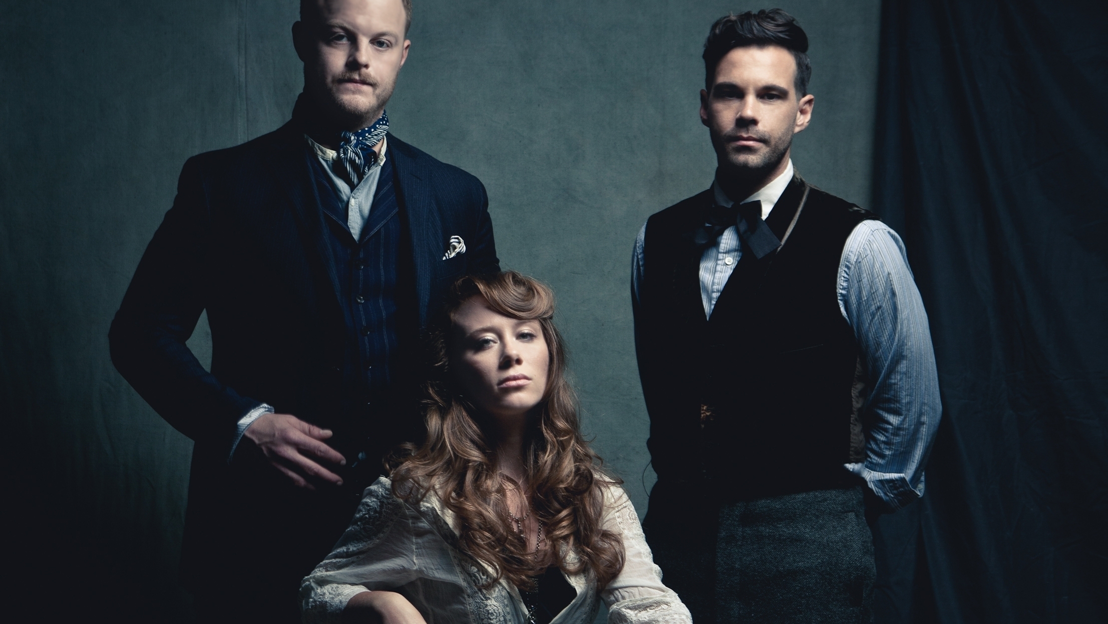 You'll Know This Band In 2013: The Lone Bellow : All Songs Considered : NPR