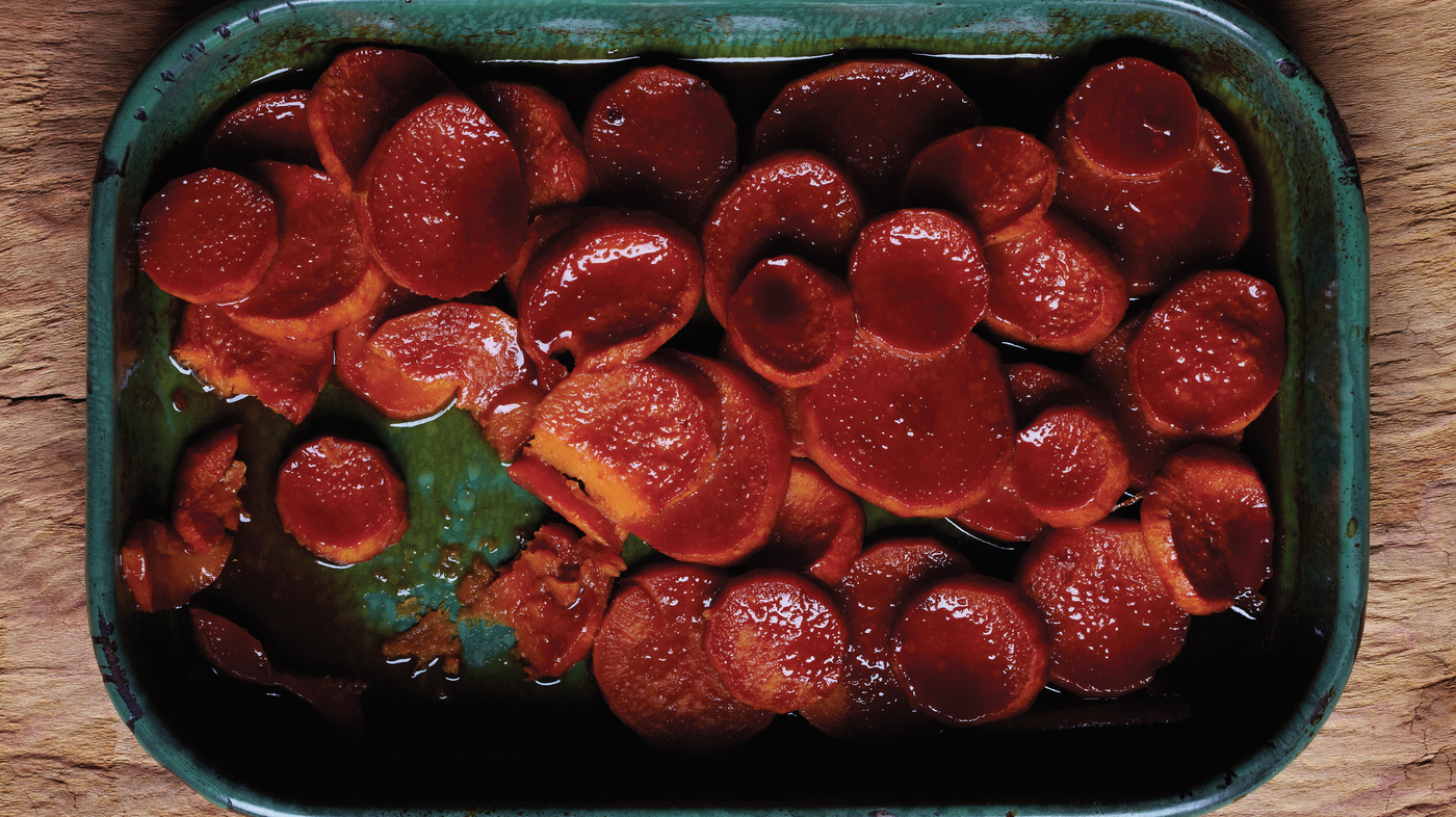 Interview: Bryant Terry, Author of 'The Inspired Vegan' | Chef Gives ...