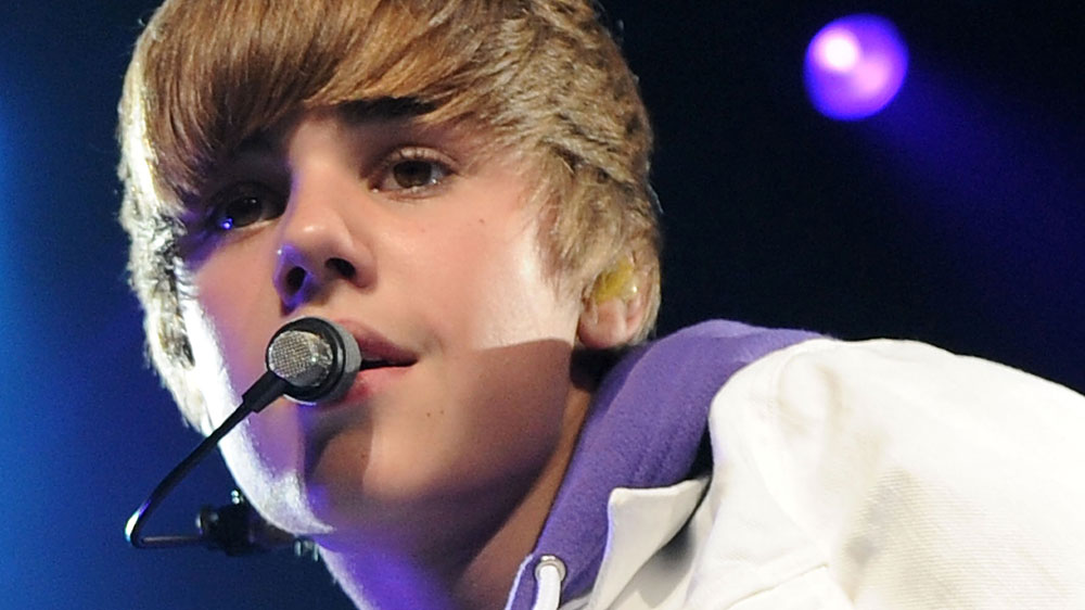 Ask Me Another: Are You Better Than Bieber? : NPR