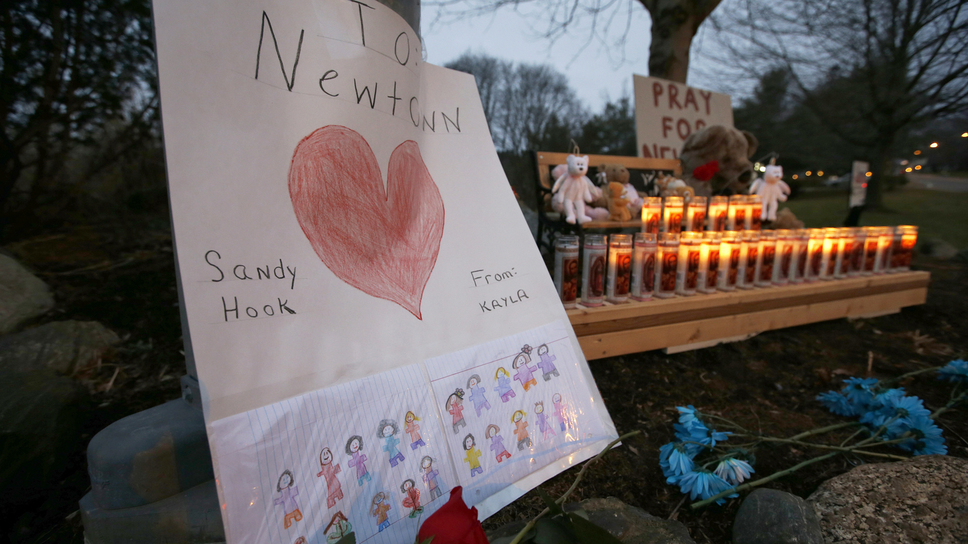 It's All Politics, Dec. 19, 2012 : NPR