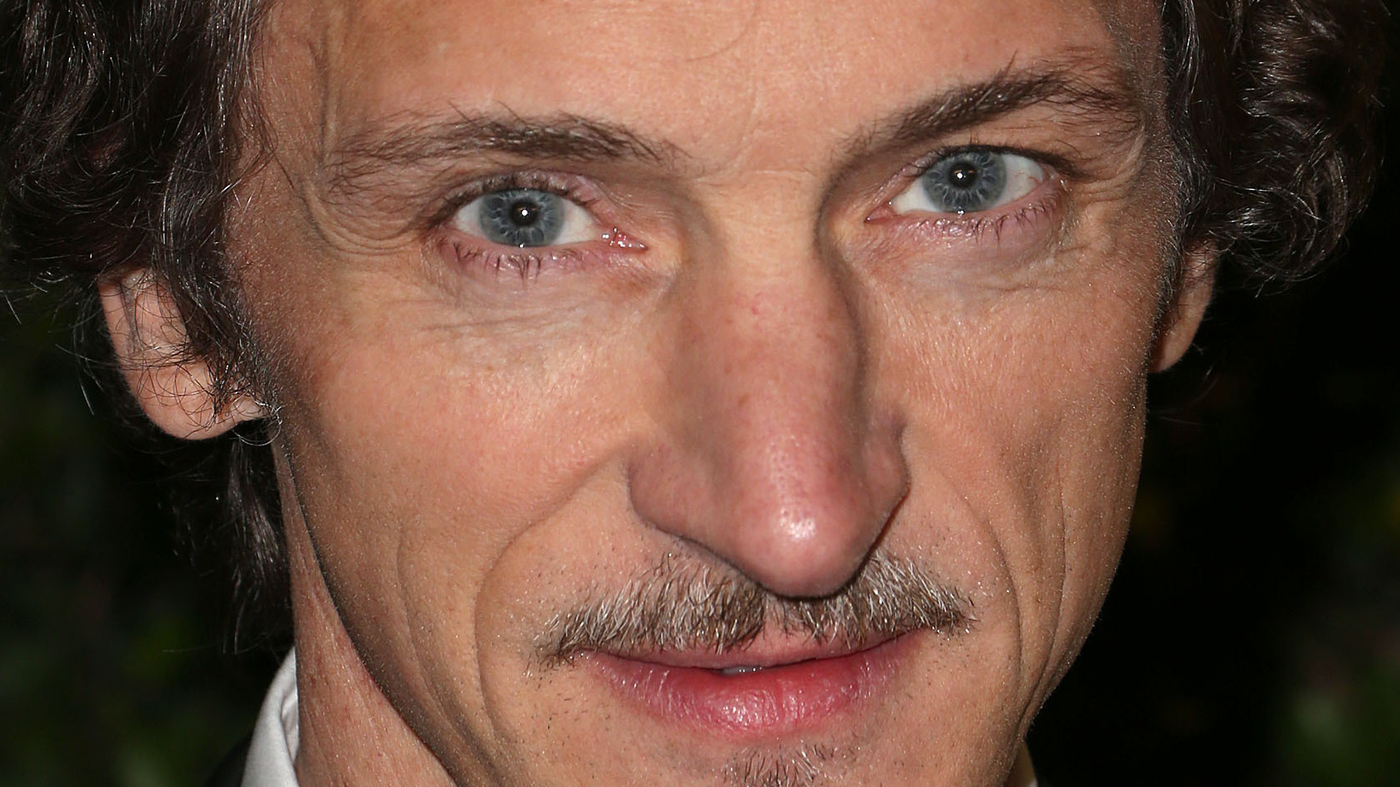 The Movie John Hawkes Has 'Seen A Million Times' : NPR