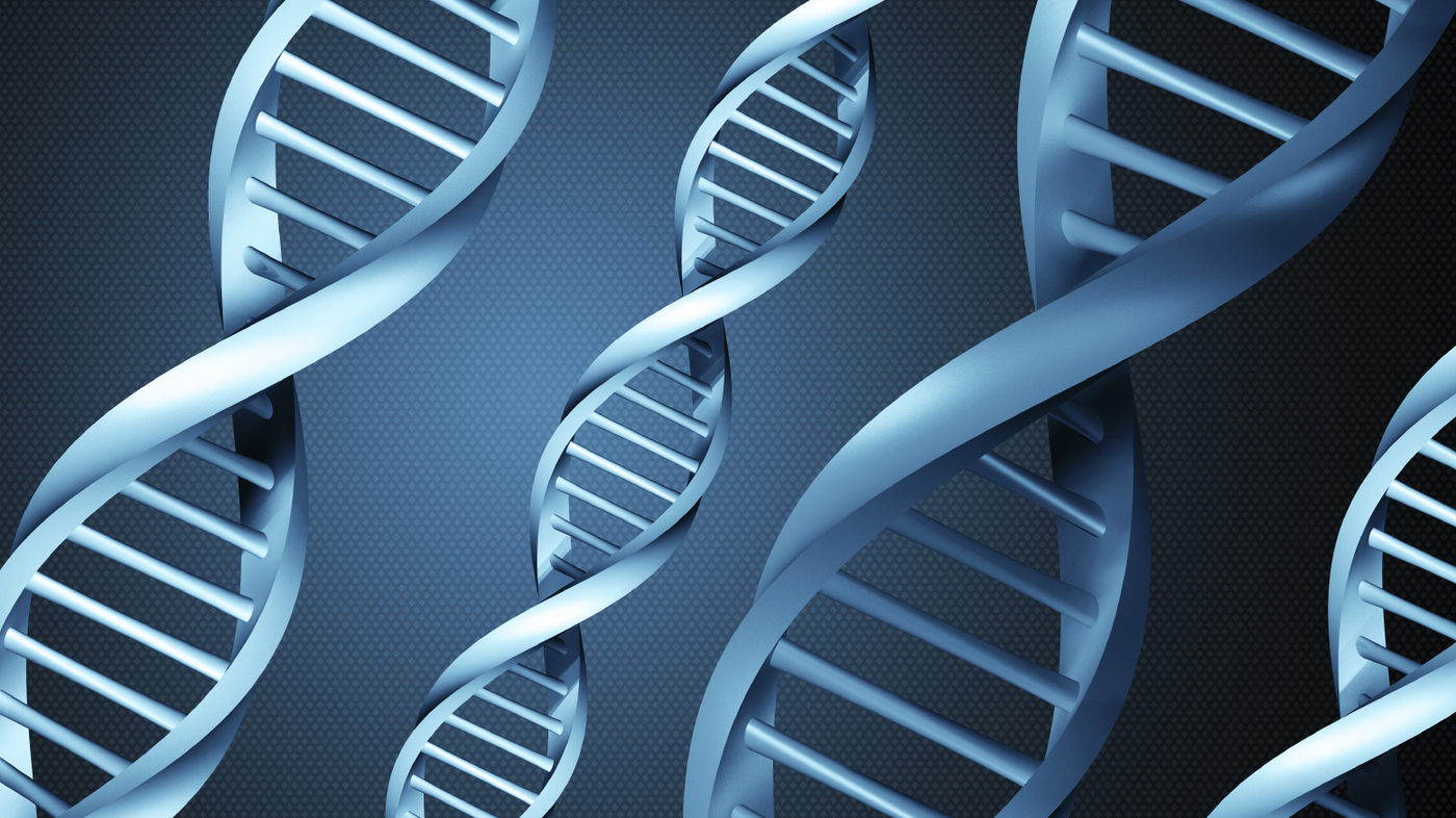 Killer's DNA Won't Explain His Crime : Shots - Health News : NPR