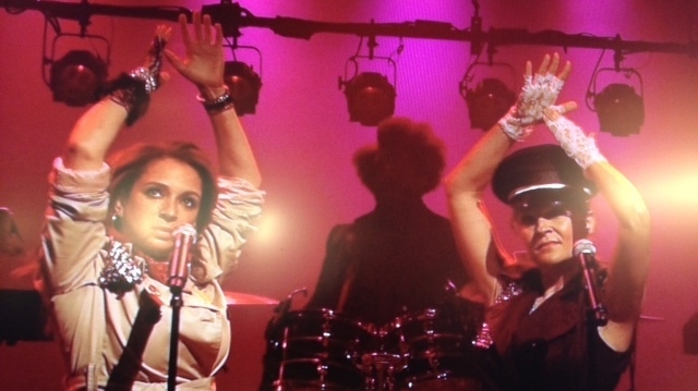 This Is What It Sounds Like When Two Women Cover Prince : NPR