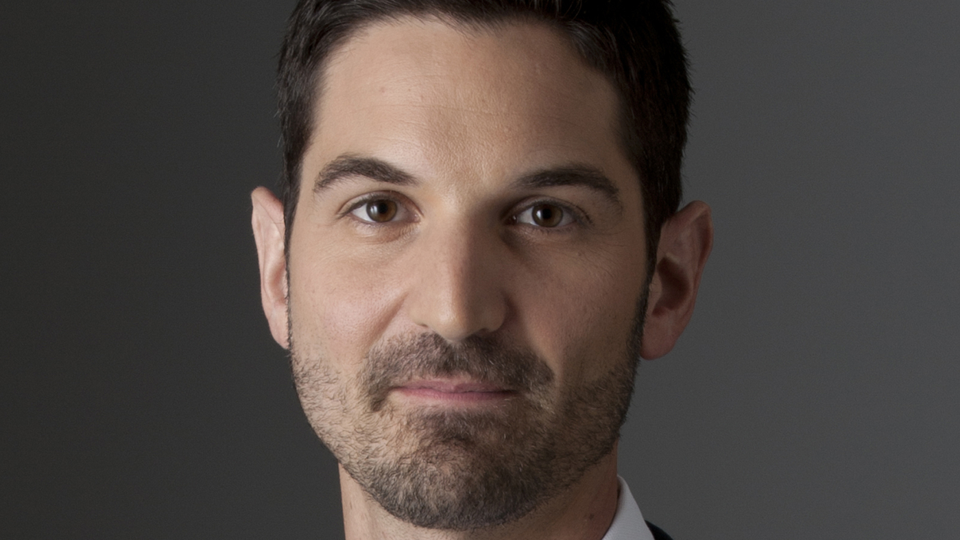 The Movie Guy Raz Has 'Seen A Million Times' : NPR