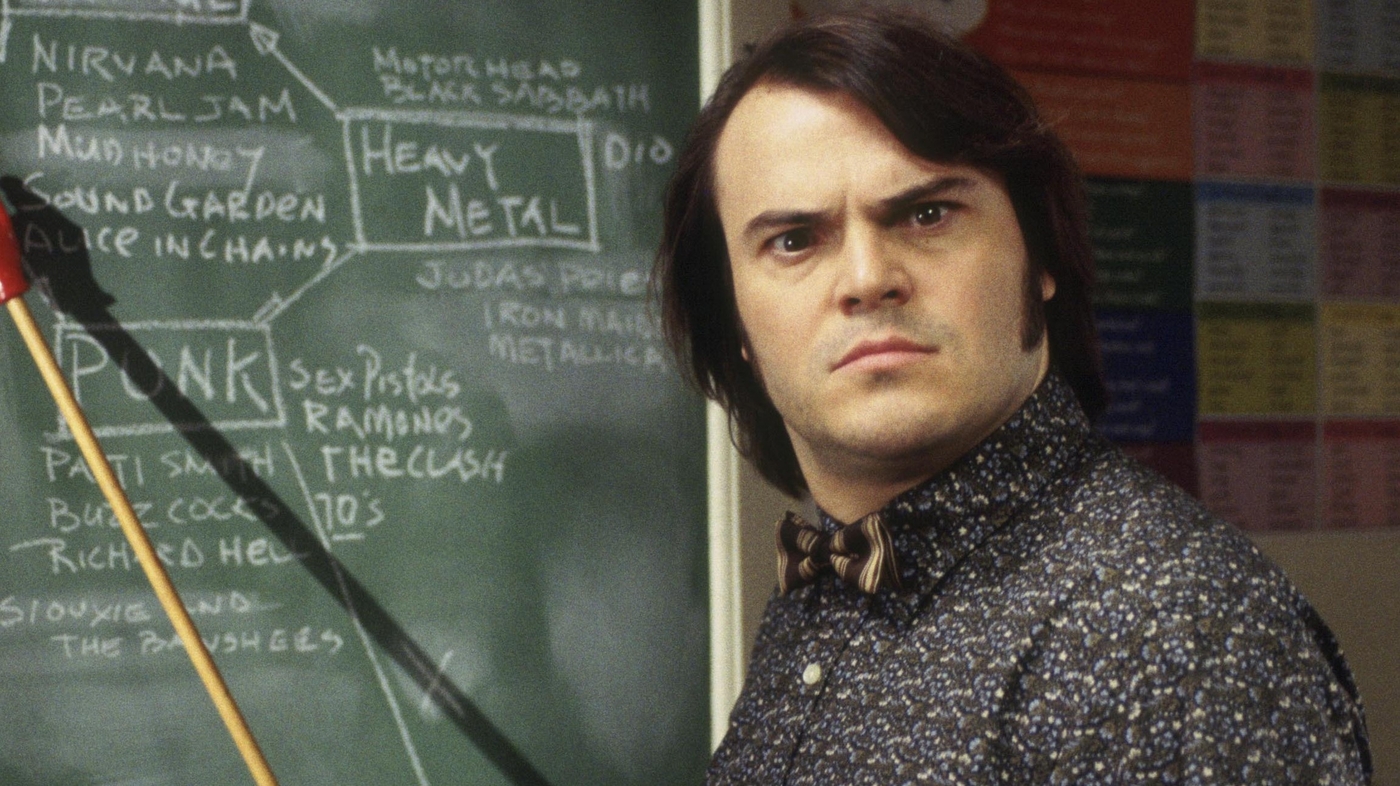 The Movie Guy Raz Has 'Seen A Million Times' : NPR