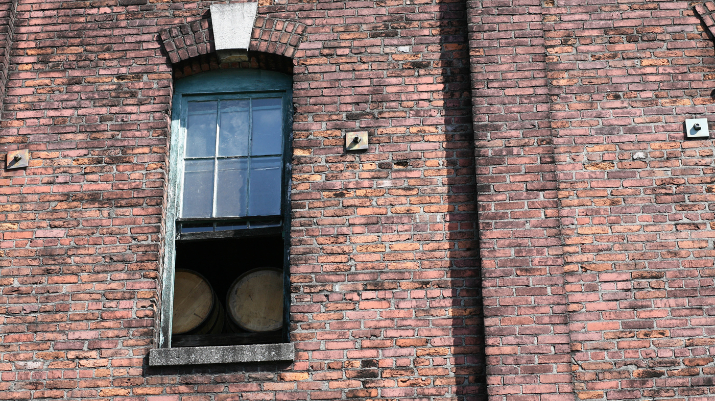 The Rebirth Of Rye Whiskey And Nostalgia For 'The Good Stuff' : The ...