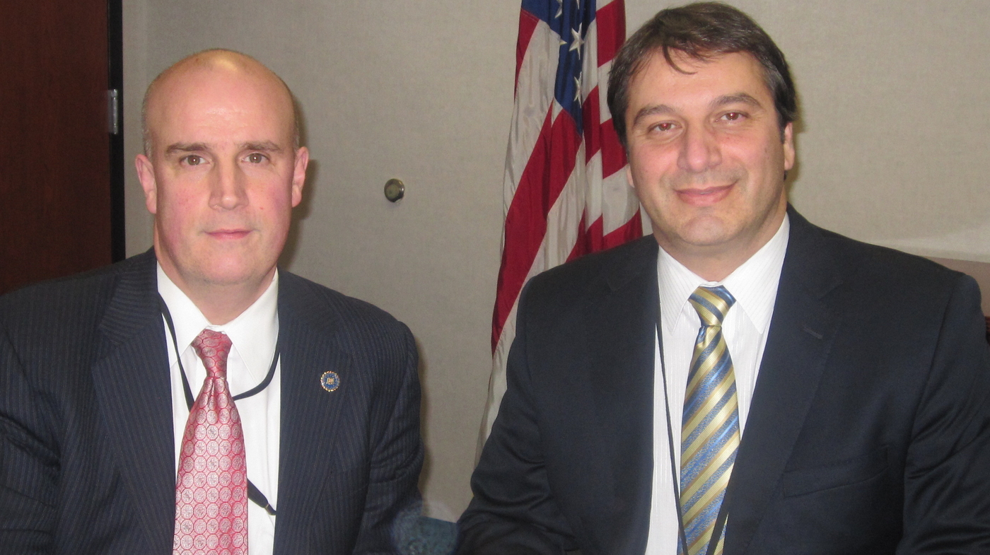 Wall Street Wiretaps: Investigators Use Insiders' Own Words To Convict ...