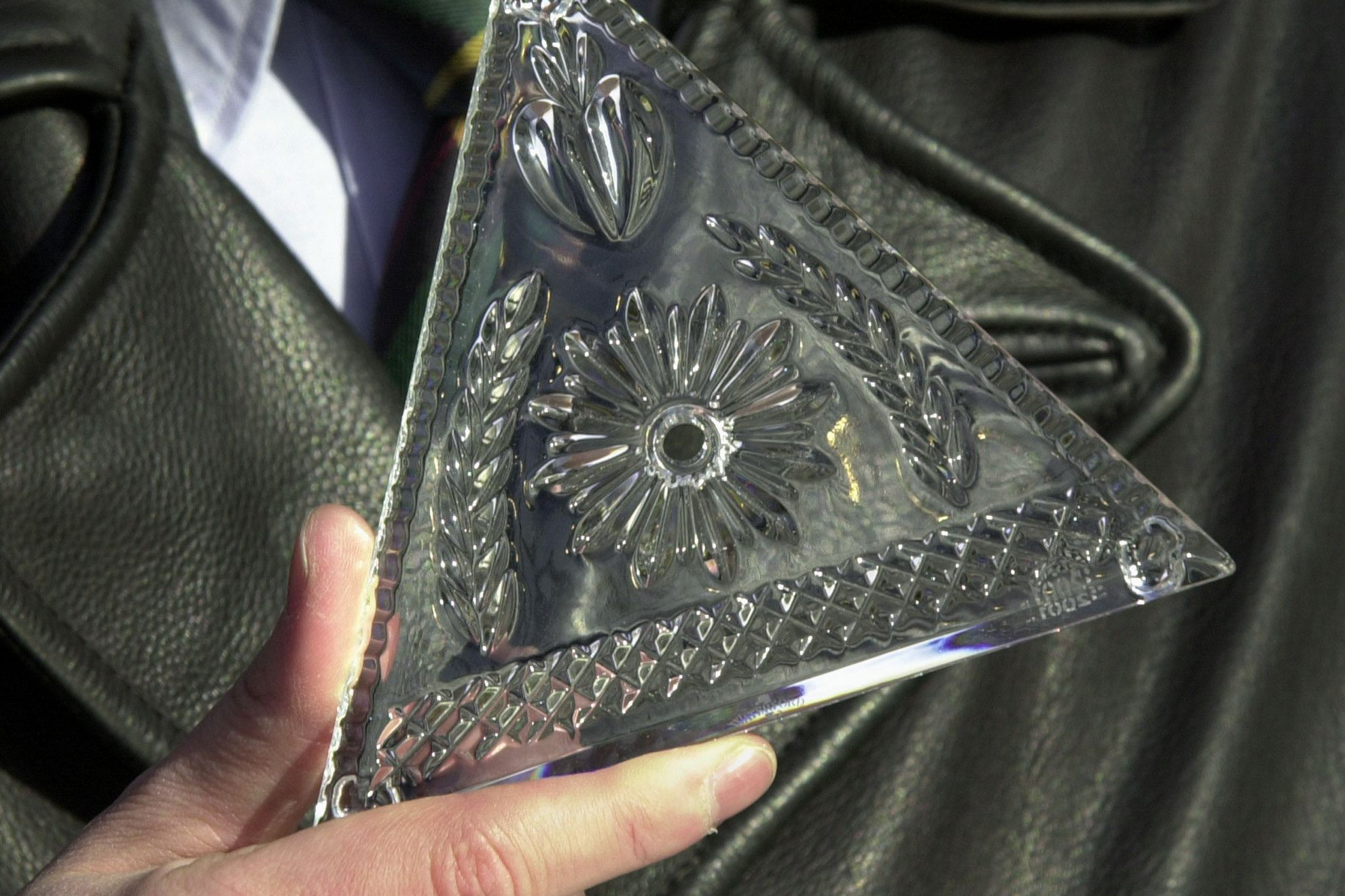 An Abridged Design History Of The Ball (And Can You Name Its Real Shape ...