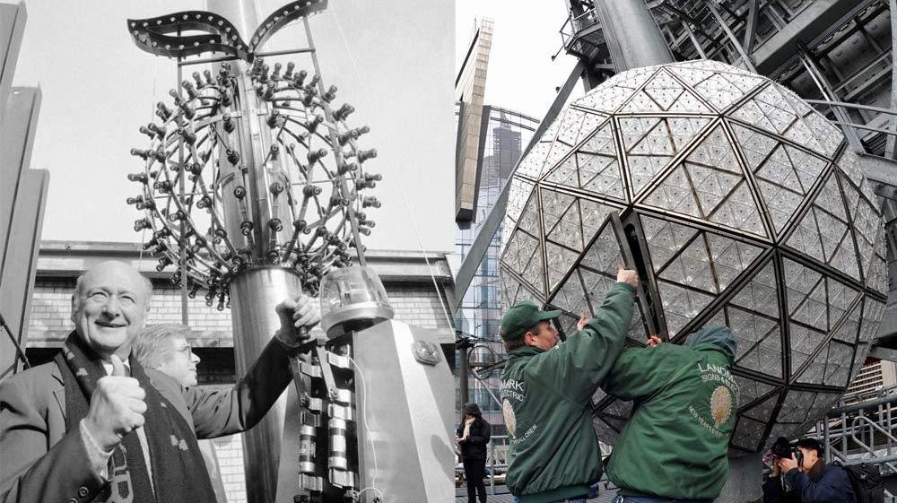 An Abridged Design History Of The Ball (And Can You Name Its Real Shape ...