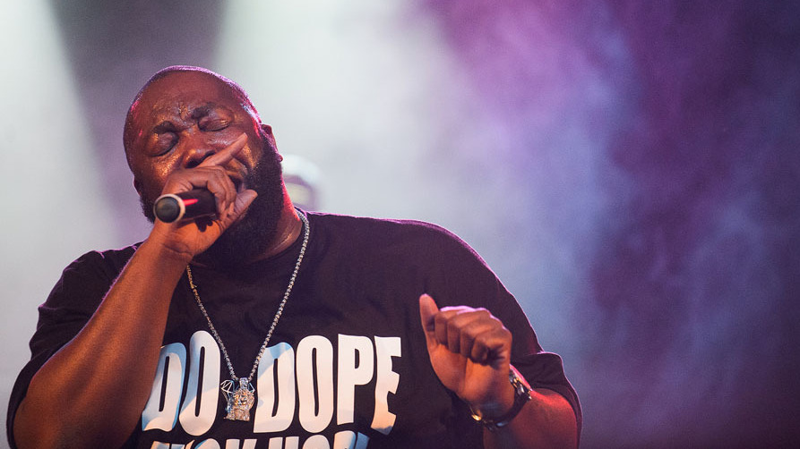 The Best Rap Of 2012: A Conversation : Best Music Of 2012 : NPR