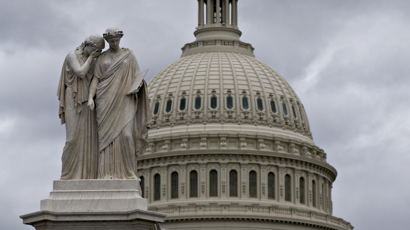 Cliff Deal: What We Learned; What Comes Next : It's All Politics : NPR