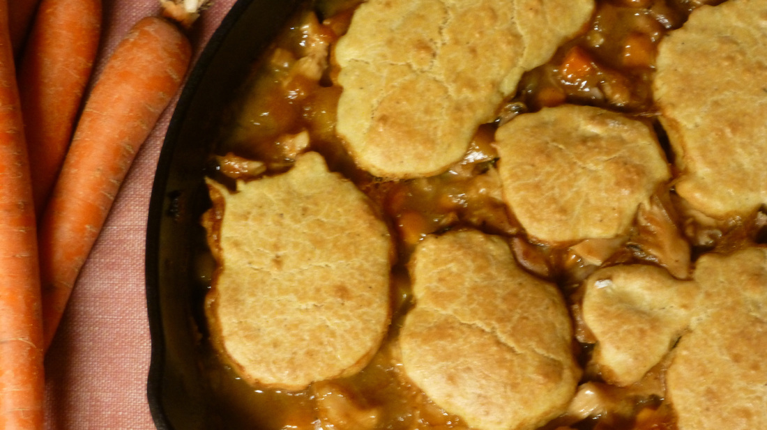 Kitchen Window: Taming Wild Game : NPR