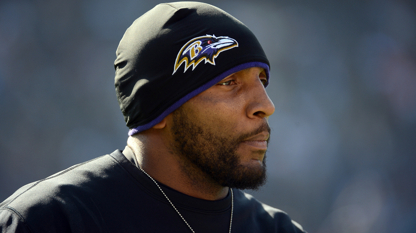 On Ray Lewis' Retirement, Some Media Fail To Mention 2000 Murder Case ...