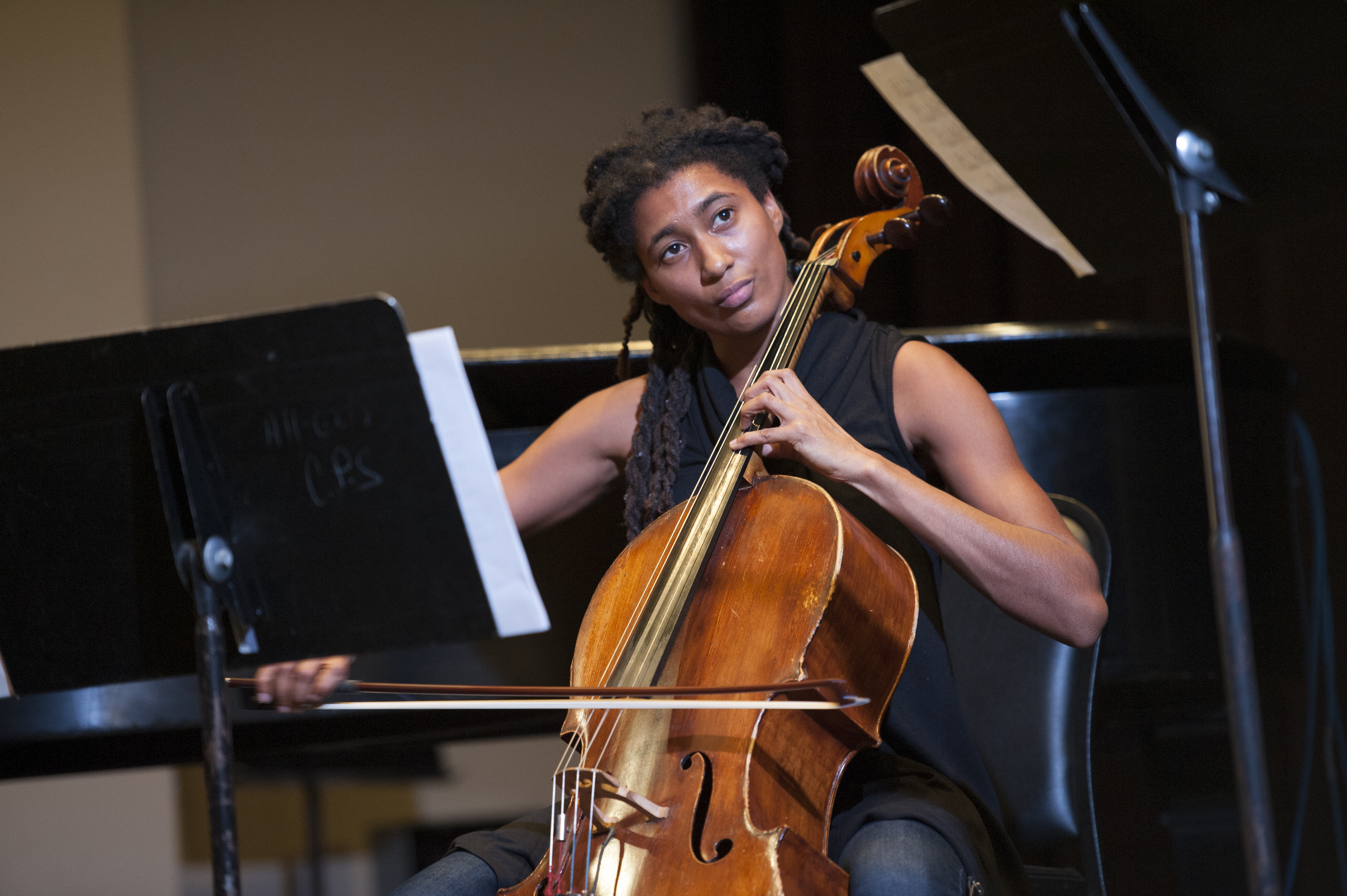 Dee Alexander And The Evolution Arkestra On JazzSet | NCPR News