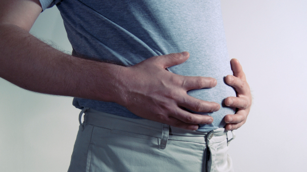 Research: A Little Extra Fat May Help You Live Longer : Shots - Health ...