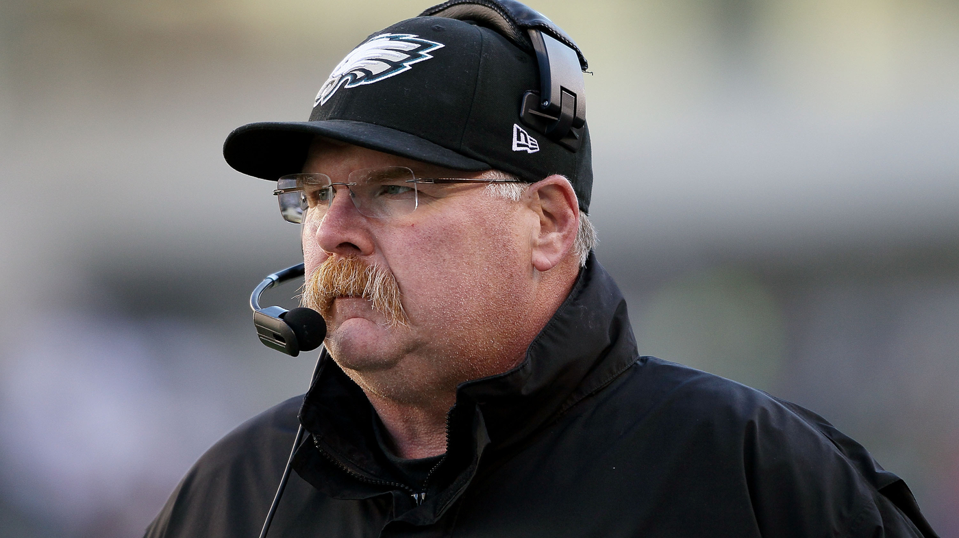 In NFL Football, As In Hollywood, Does Anybody Know Anything? : NPR