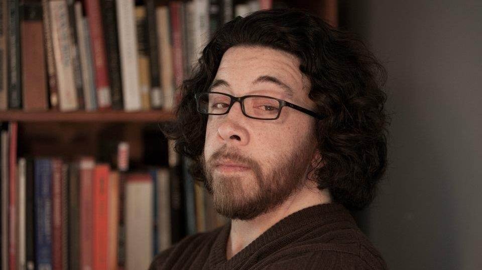 At Home In Fantasy's Nerd-Built Worlds : NPR