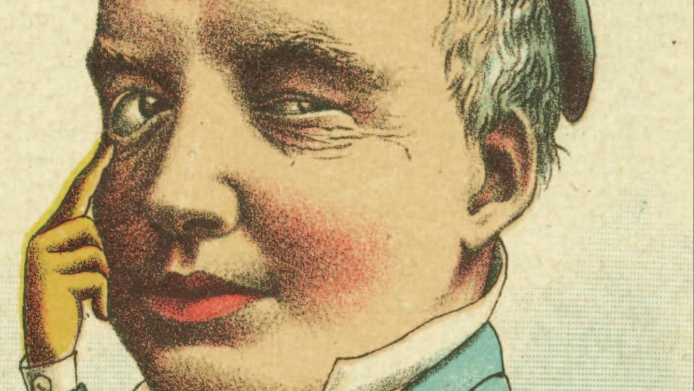 Interview: Susan Jacoby, Author Of 'The Great Agnostic' : NPR