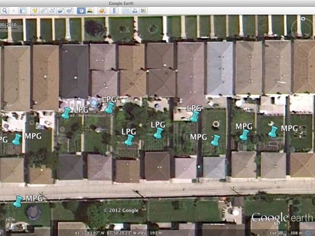 How Google Earth Revealed Chicago's Hidden Farms | NCPR News