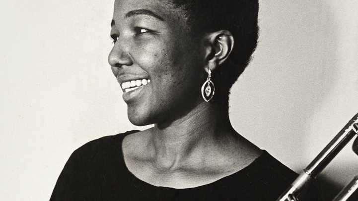 Geof Bradfield's 'Melba!' On JazzSet : NPR