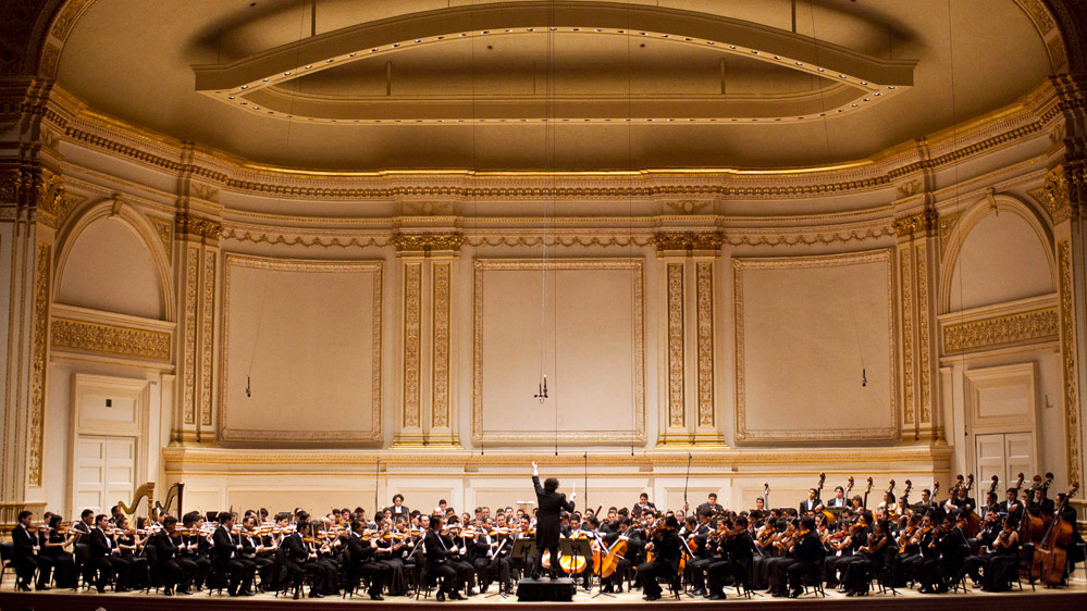 Echoes Of 2012: A Classical Music Quiz : Deceptive Cadence : NPR