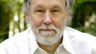 In 'Sliver Of Sky,' Barry Lopez Confronts Childhood Sexual Abuse : NPR