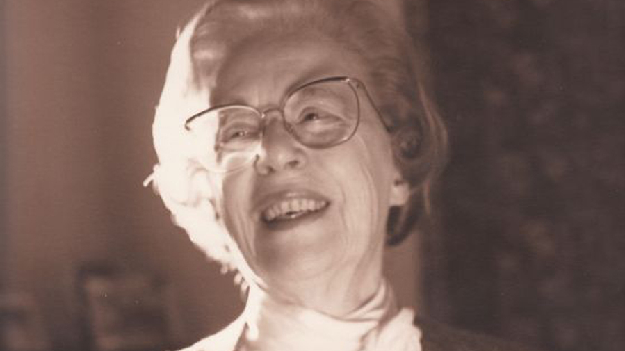 Jeanne Manford: A Mother First, Gay Rights Activist Second : NPR