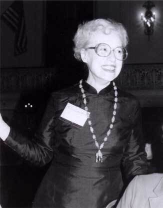 Jeanne Manford: A Mother First, Gay Rights Activist Second : NPR