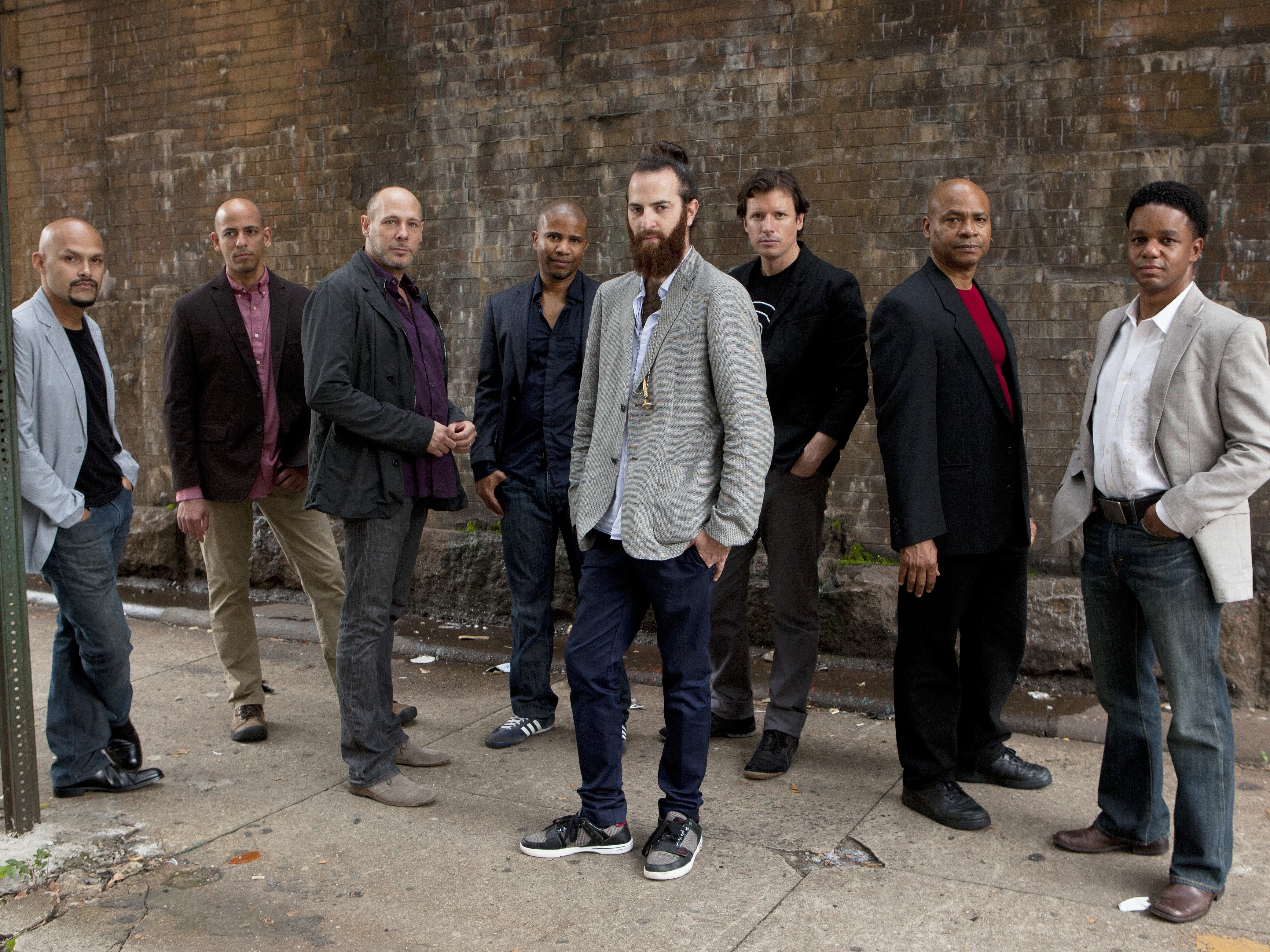 SFJAZZ Center Opening Night: Live In Concert | NCPR News