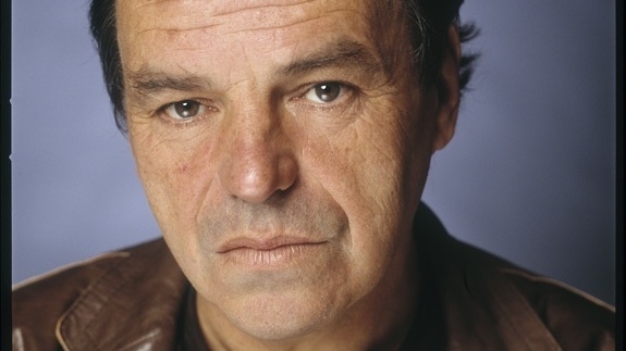 After 30 Years, Neil Jordan Returns To 'The Past' : NPR