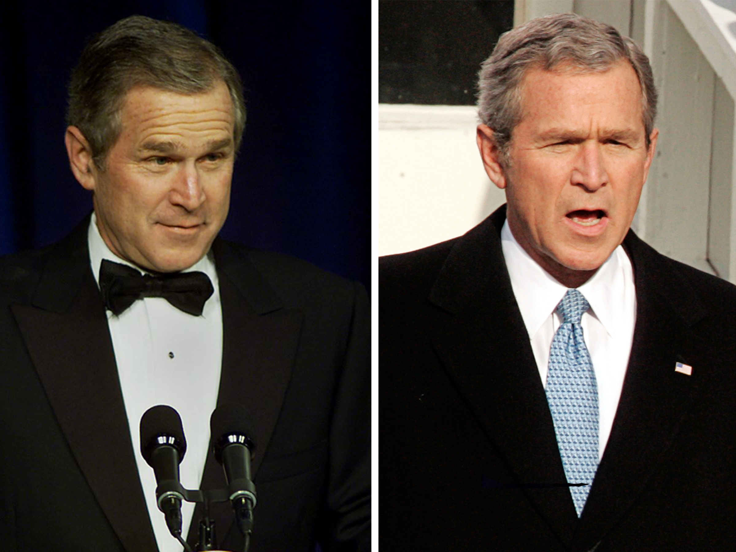 Presidential Double Take: The Difference Four Years Makes | NCPR News