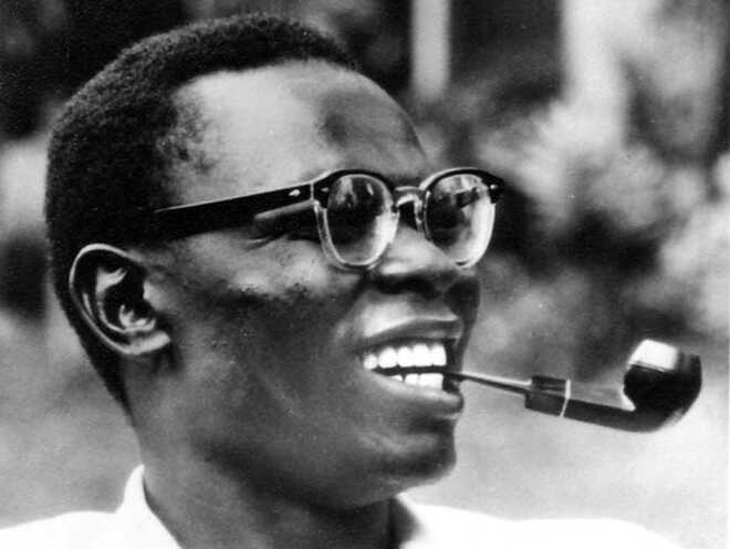 Brush Up For The Inauguration With Books By And About The Obamas : NPR