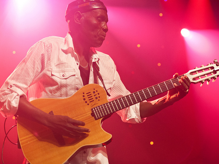 Discoveries From globalFEST 2013 : All Songs Considered : NPR