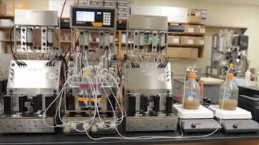 'Robogut' Makes Synthetic Poop To Treat Stubborn Infections : Shots ...
