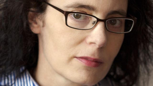 Interview: Lisa Cohen, Author Of 'All We Know' : NPR