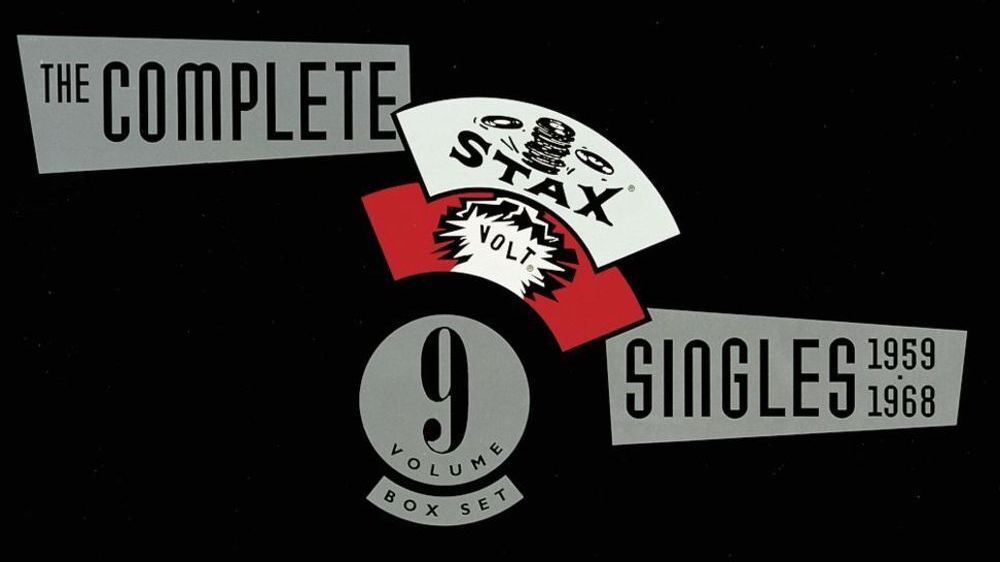 5 Stax Records Songs You Don't Know Yet : NPR