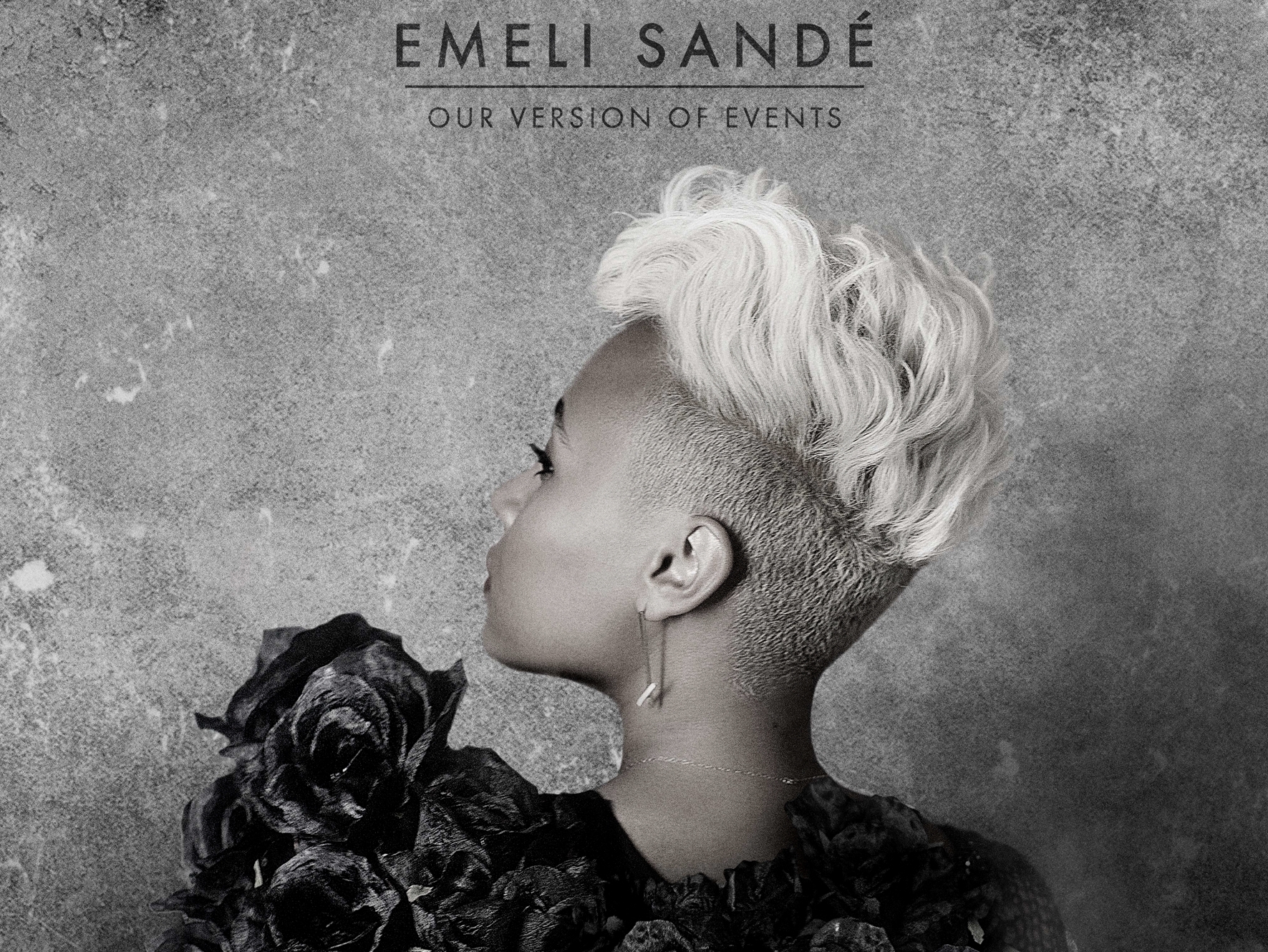 After Big Year, Emeli Sande's 'Version Of Events' | NCPR News