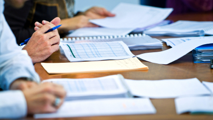 Interview: Ray Fisman, Tim Sullivan, Authors Of 'The Org' | The ...