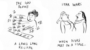 Lang Lang : NPR