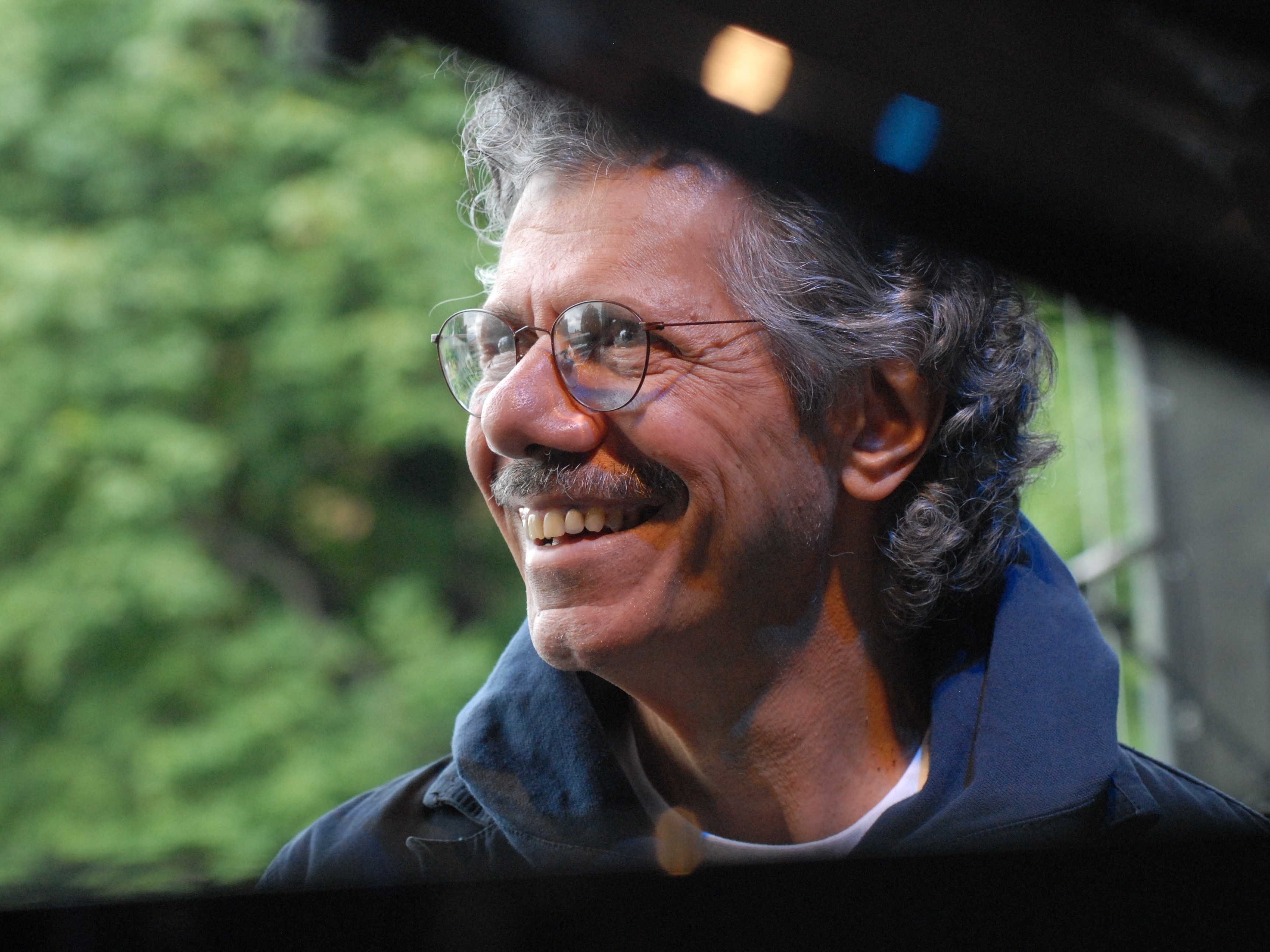 Chick Corea On Piano Jazz | NCPR News