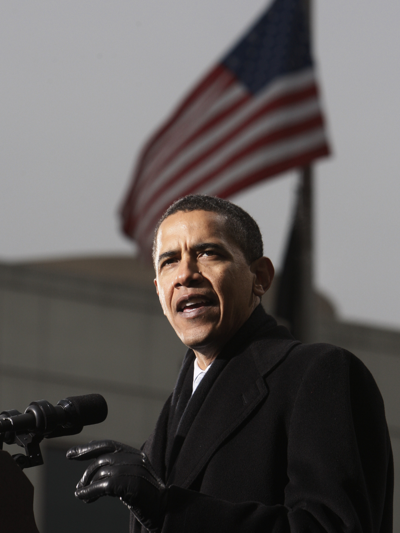 On Campaign Promises Report Card, Obama Did 'Pretty Well' : It's All ...