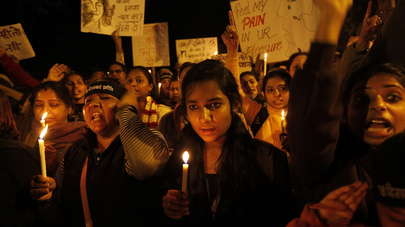 India's Supreme Court To Hear Venue Appeal In Notorious Rape And Murder ...